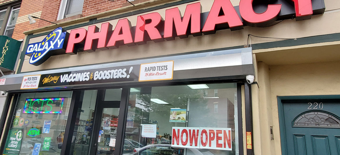 Puure Therapeutics CBD products now available at Galaxy Pharmacy in ...